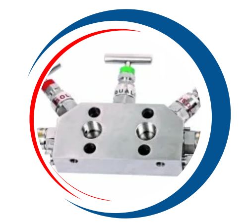 Inconel Instrumentation Manifolds Manufacturer and Supplier In Bangkok ...