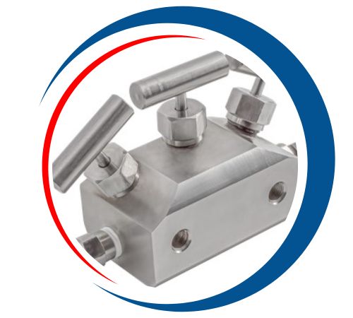 PTFE Manifold Valve Manufacturer and Supplier in Bangkok, Thailand