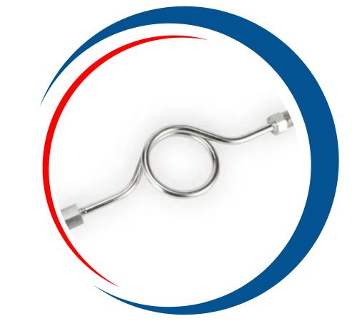 Stainless Steel Syphon and Snubber Manufacturer and Supplier In Bangkok ...